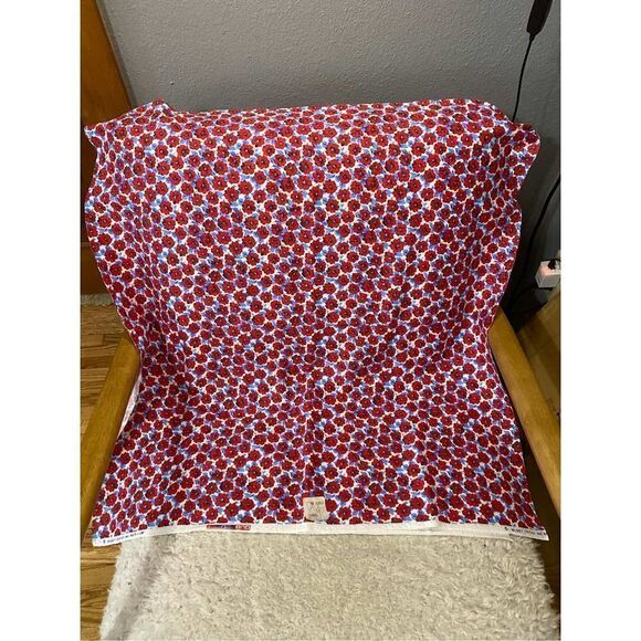 Winky Textile Inc | Office | Vintage Winky Textile Inc Blue And Red ...